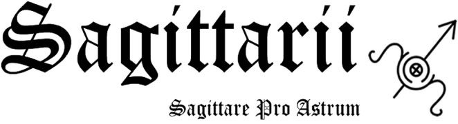 Sagittarii Archery – A friendly and well-established archery club in Dorset