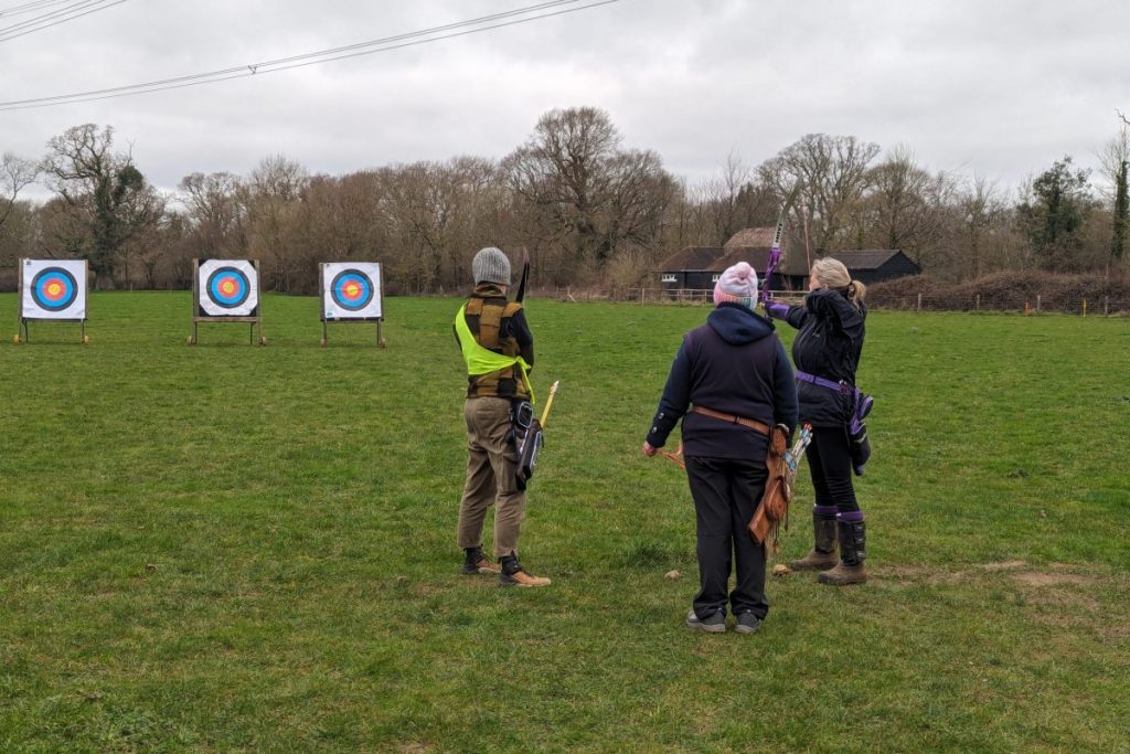 Membership – Sagittarii Archery